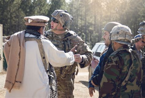 Dvids Images Jrtc Ops Group Creativity And Flexibility On Display With Unique Training