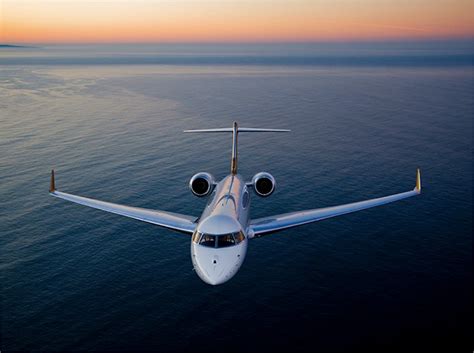 Global 6000 Heavy Jets Charterscanner