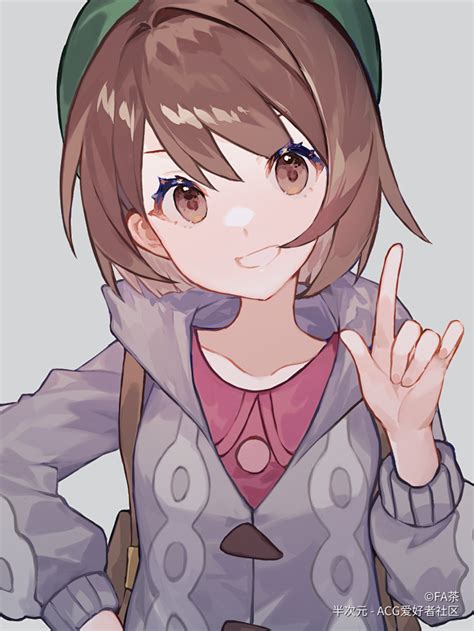 宝可梦 头像