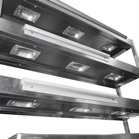 Secondhand Catering Equipment Heated Gantries And Chefs Passes