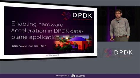 Enabling Hardware Acceleration In DPDK Data Plane Applications YouTube