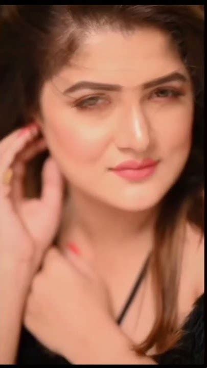 শ্রাবন্তী এর নতুন হট লুক বিউটিফুল ভিডিও ️ ️ ️ ️😍😍 Youtube