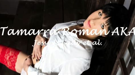 Tamarra Roman Aka Mlady Me Slideshow 08 09 2024 Lilith Lee Eporner