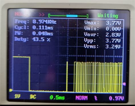 Am2301 Sensor Not Working Always Null Values · Issue 14203