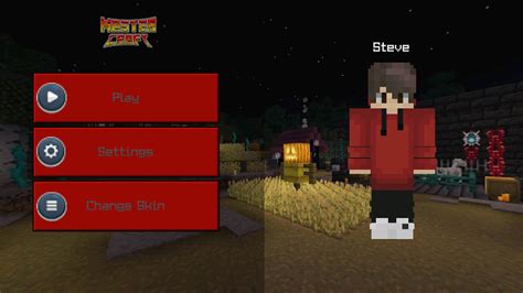 Android I In Master Craft Ndir