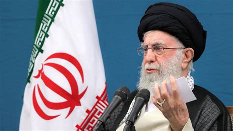 What Ayatollah Khamenei Doesnt Understand About The State Of Indian
