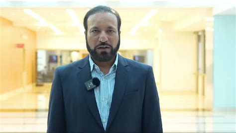 Dr Mohammad Faheem Posted On Linkedin