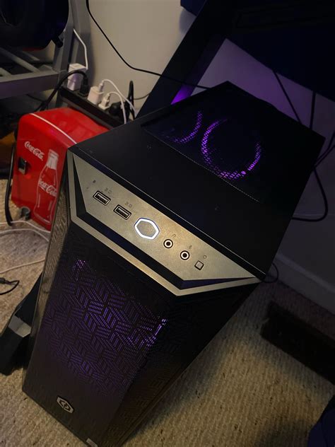 Chassis Fans Dont Run Or Work Dont Exactly Know What To Do I Just Need At Least One Of The