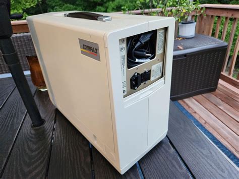 Help Identifying This Computer R Vintagecomputing