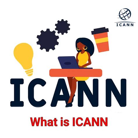 What Is Icann What Is The Purpose Of Icann