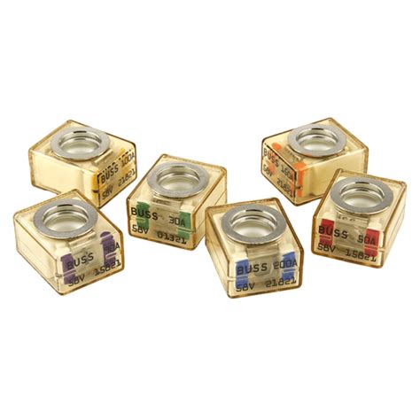 200a Mrbf Terminal Fuse Explorist Life
