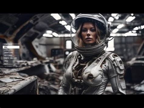 Finding Unity Starfield Series NSFW Starfield Skimpy Ep 46 YouTube