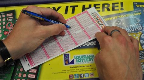 100k Unclaimed Powerball Prize Set To Expire Soon