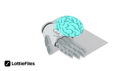 Free Brain Animation Animation By Bashir Ahmad Lottiefiles