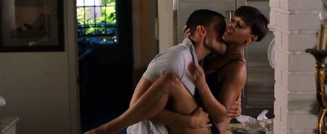Nude Video Celebs Meagan Good Sexy The Intruder 2019