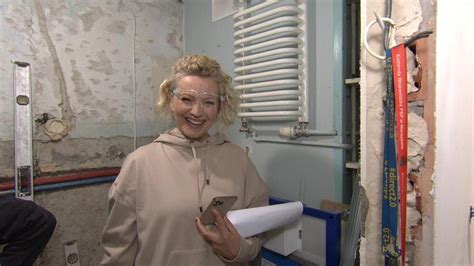 Totalne remonty Szelągowskiej Fragmenty 7 odcinka przed premierą TVN