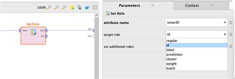 Roles And Labels A Quick Guide — Rapidminer Community