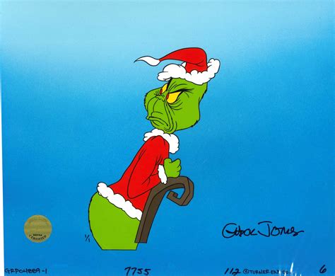 Elmer Fudd Chuck Jones