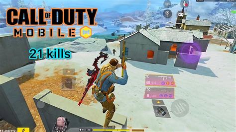 New Codmobile Gameplay First Time Seeing This Legendary Locus Youtube