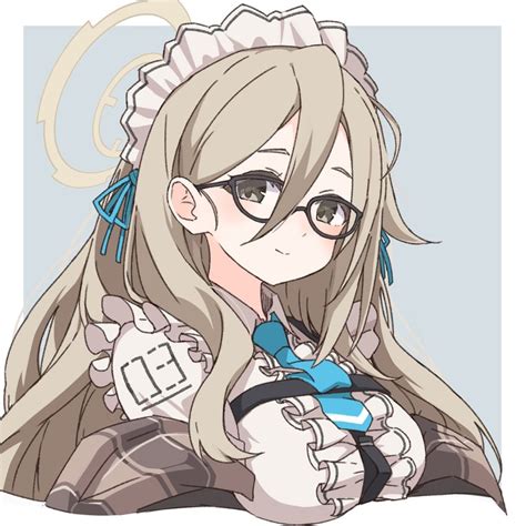 Akane Blue Archive Drawn By Aki Inu Danbooru