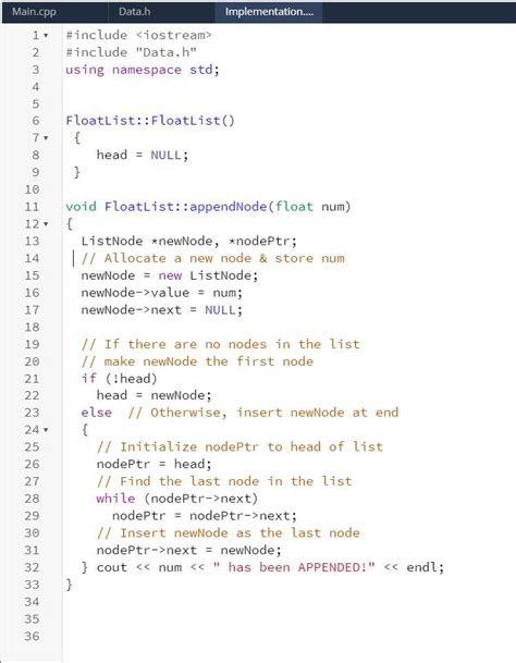 Linked List Template C Printable Word Searches