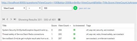 Github Servicestackadmin Autoquery Admin Ui For Servicestack Projects