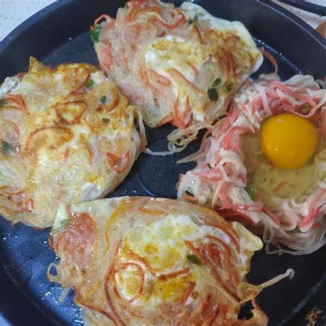 【快手早餐饼（土豆鸡蛋饼）图片】吃范儿下厨房