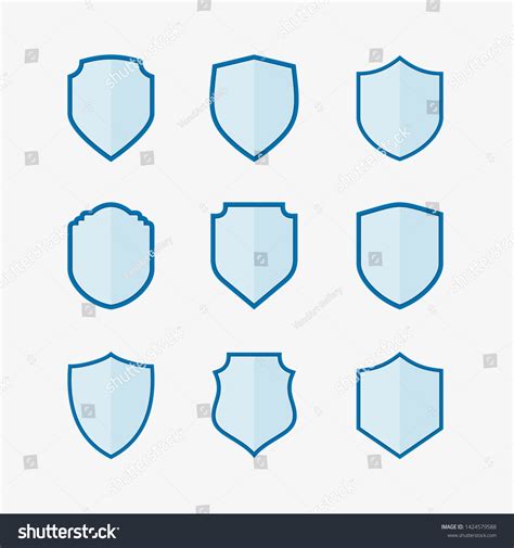 Medical Sheild Over 81 Royalty Free Licensable Stock Vectors And Vector