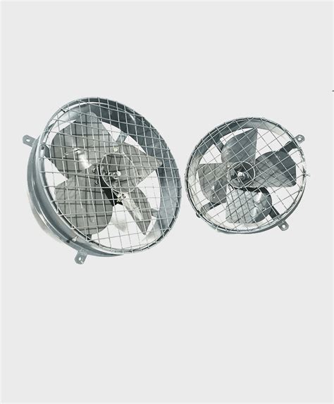 Flameproof Waterproof Pedestal Fan