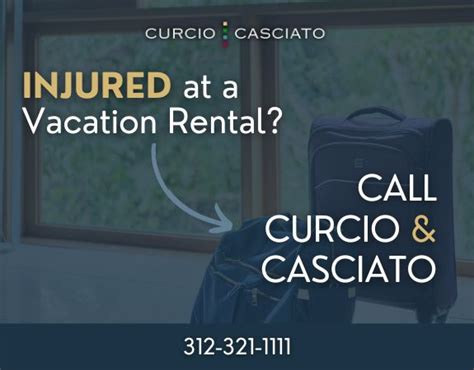 Curcio And Casciato On Linkedin An Accident Shouldnt Ruin Your Vacation