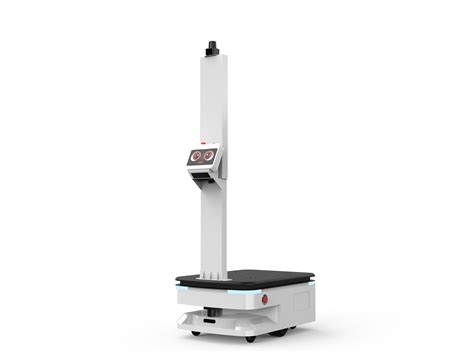 Upgradred Kg Amr Intelligent Mobile Robots Agv Factory Delivery