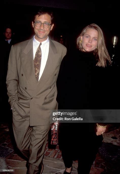 Belinda Carlisle Husband Morgan Mason