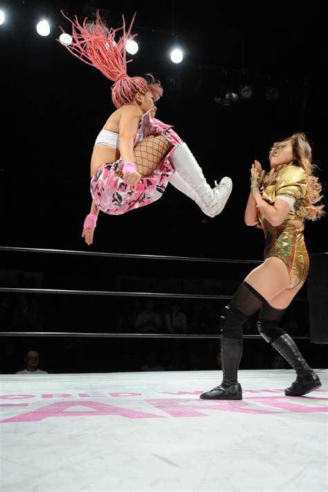 5★star Gp2019優勝の木村花をクローズアップ｜週刊プロレス