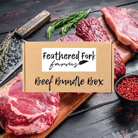 Beef Box Farm Trader