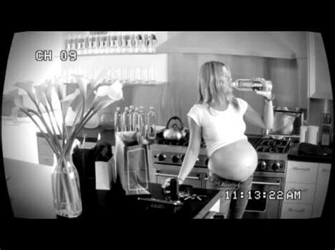 Jennifer Aniston Is Pregnant With Triplets Video
