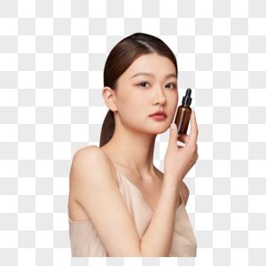 展示精油和白皙皮肤的美女元素素材下载 正版素材402516220 摄图网