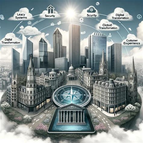 A Comprehensive Guide To Selecting The Ideal Core Banking Platform Medium