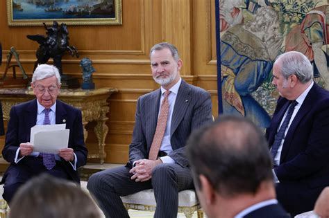 Inicio Actividades Y Agenda Audiencia A Los Presidentes De Las 17
