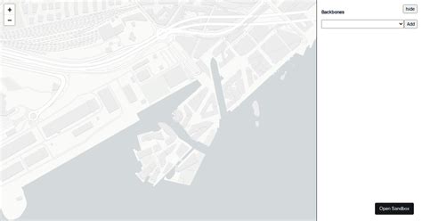 Ingress Fielding Tester Forked Codesandbox