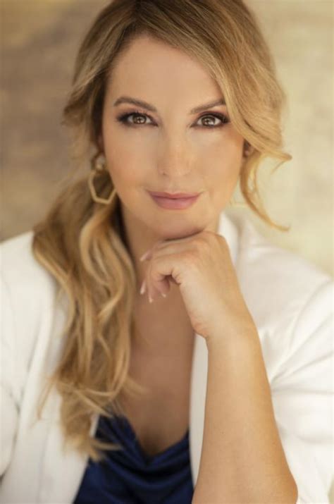 Vanessa Calderone Face Model And Casting Agency