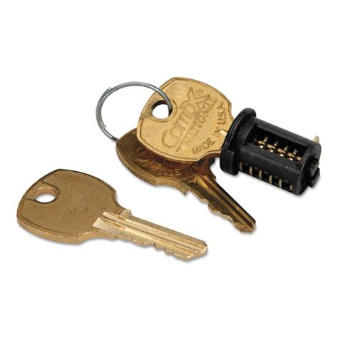 Core Removable Lock Kit Black Elevate Marketplace