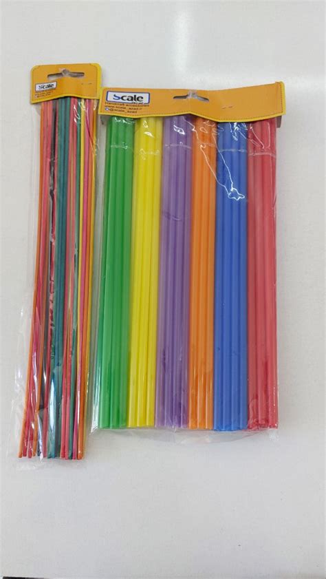 تحریر فانتزی گل گیس نی و سیخ چوبی رنگی