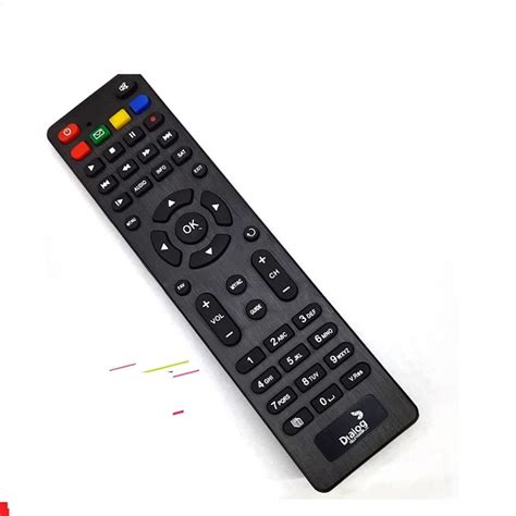 Dialog Television Tv Remote Control Tskemarket