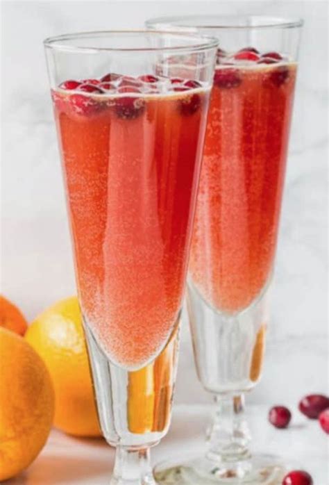 50 Best Party Drinks Of All Time For All Seasons Yourtango