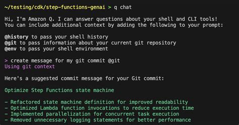 Looking For Ideas To Write Your Git Commit Messages You Can Generate