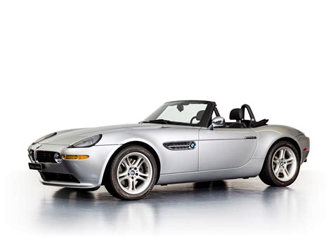 2001 BMW Z8 | The Carrera Collection Part 1: Switzerland | RM Sotheby's