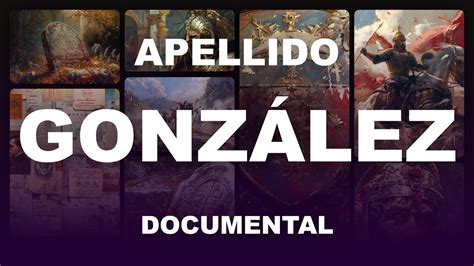 Apellido González Significado y Origen Escudos de Armas y Heráldica