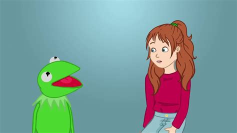 Kermit And Joey New Ideas Wikia Wiki Fandom