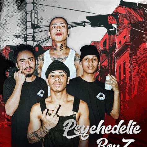 Psychedelic Boyz Reviews And Ratings On Musicboard