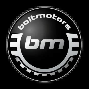 Baltmotors Motorcycle - History Brend